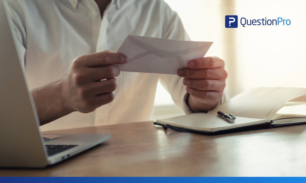 Employee Turnover: Definition and Calculation | QuestionPro