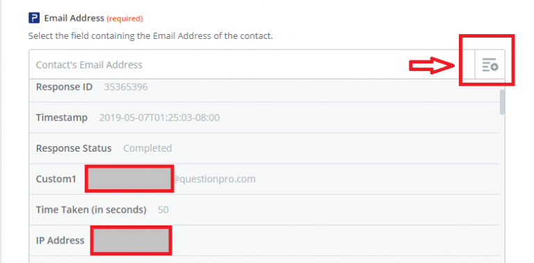 How To Set Survey Workflow Actions With The Zapier Integration Tool Questionpro