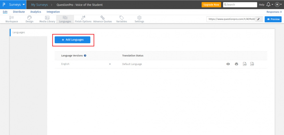 Reach a wider audience with automated translations for multilingual ...