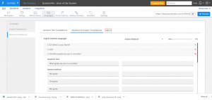 Reach a wider audience with automated translations for multilingual ...