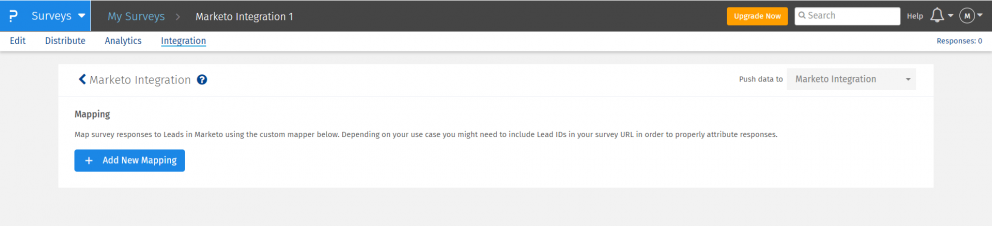 Integrate QuestionPro surveys with Marketo for enhanced marketing automation | QuestionPro