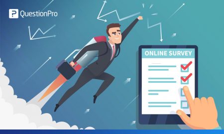 QuestionPro's Mobile Survey software keeps your surveys and responses ...