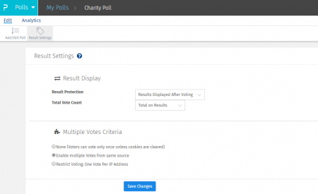 Why businesses need online polls | QuestionPro