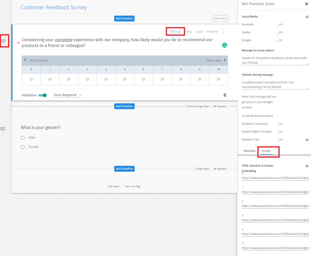 Top 15 Tips to Use an Online Survey Creator Efficiently | QuestionPro
