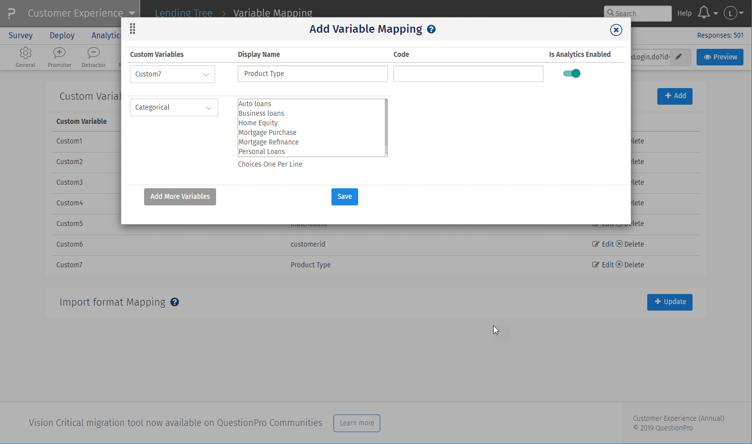 Cx Dashboard 20 Features Customizable Widget Configurations And Monthly Tracker Questionpro