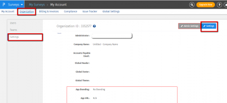 Custom surveys - How can you customize surveys? | QuestionPro