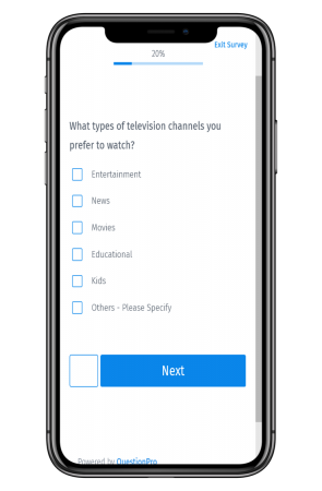 Survey Format: The best way to format your survey | QuestionPro