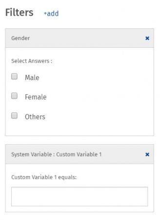 Communities Feature Update! Profile Cross Tab - Unparalleled Community Insights | QuestionPro