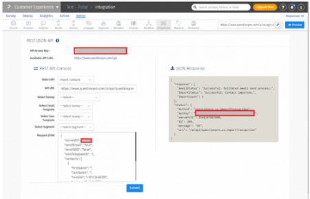 Automação de atendimento ao cliente e o uso de APIs