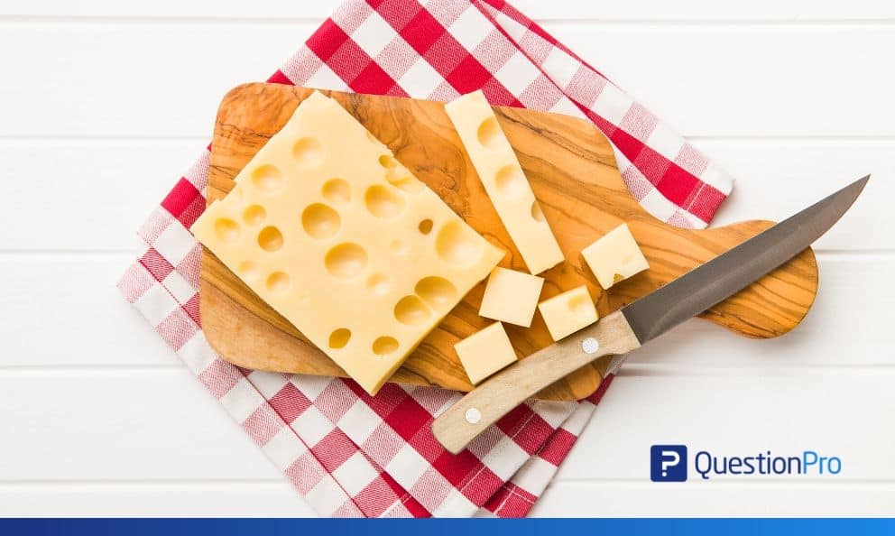 Organize your questions better with blocks survey blocks | QuestionPro