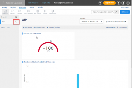 Top Customer Experience (CX) feature updates | QuestionPro | QuestionPro