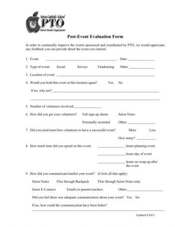 18 Excellent Event Satisfaction Survey Templates | QuestionPro