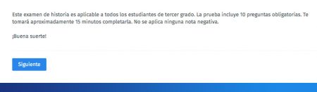 ¿Por qué deberías usar un creador de test online?