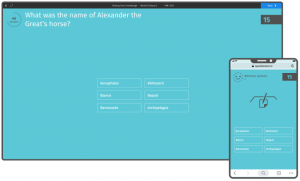 The Ultimate Guide to QuestionPro LivePolls | QuestionPro
