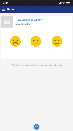 Ask - Schedule weekly questions with this latest update to QuestionPro ...