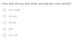 45+ Proven eCommerce survey questions to ask customers | QuestionPro