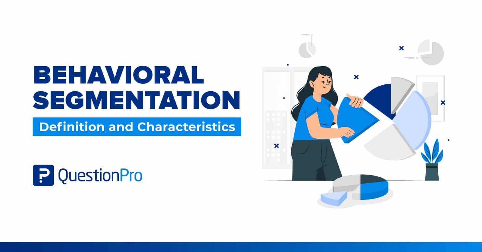 Behavioral Segmentation: Definition and Characteristics