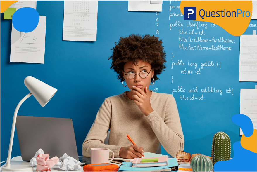 Inquéritos de satisfação - 7 exemplos para se inspirar | QuestionPro