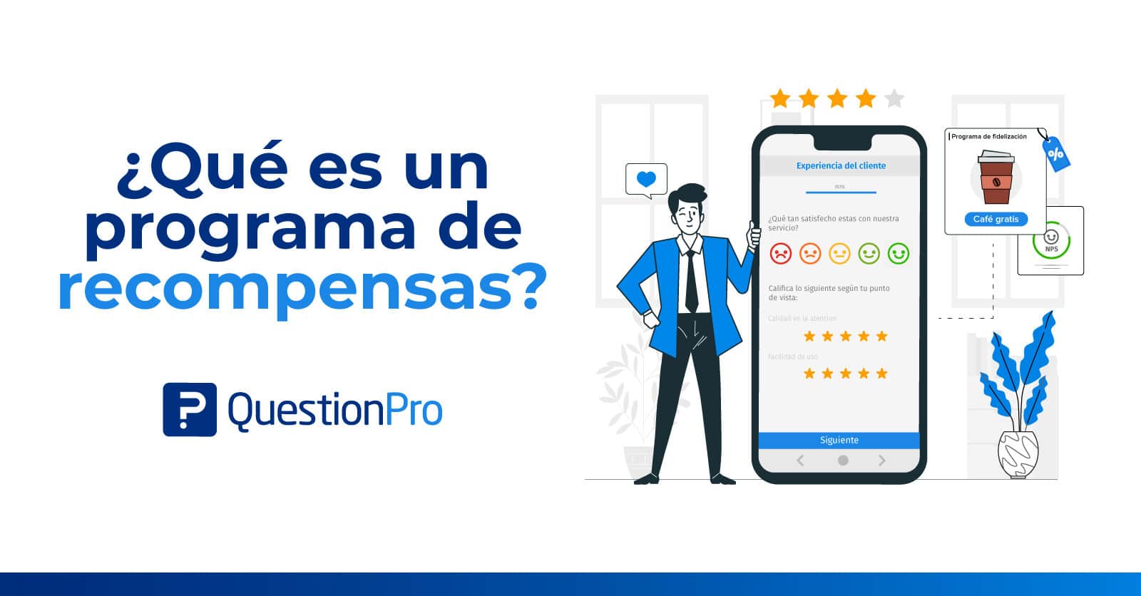 ¿Qué es un programa de recompensas?