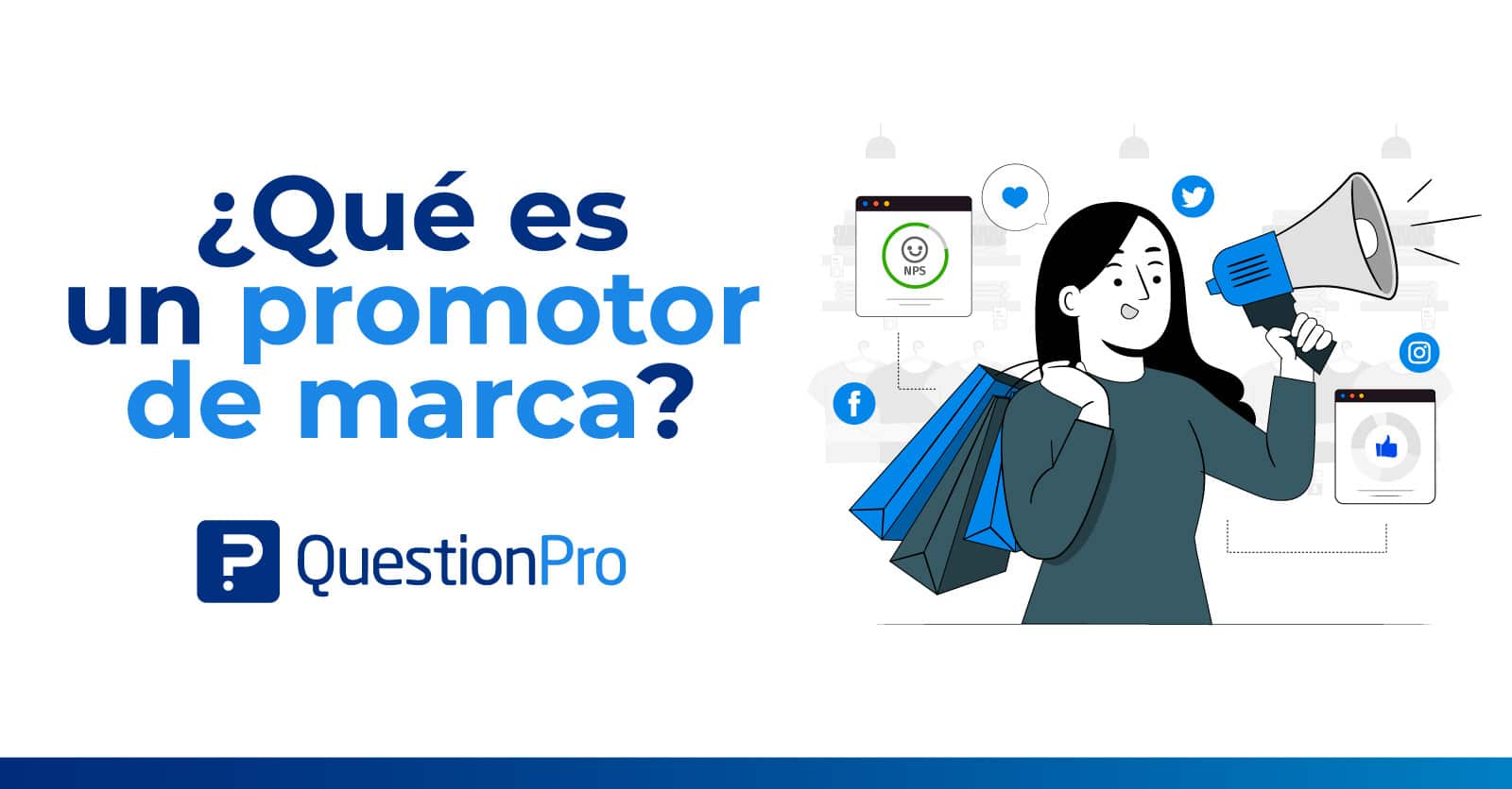 ¿Qué es un promotor de marca y cuál es su importancia?