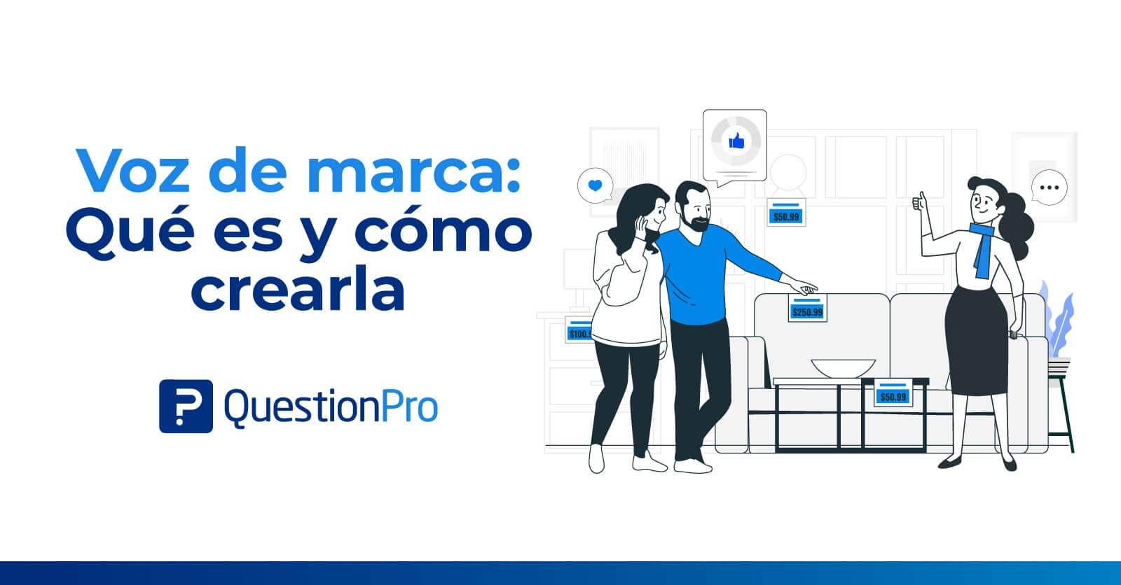 Voz de marca: Qué es y cómo crearla