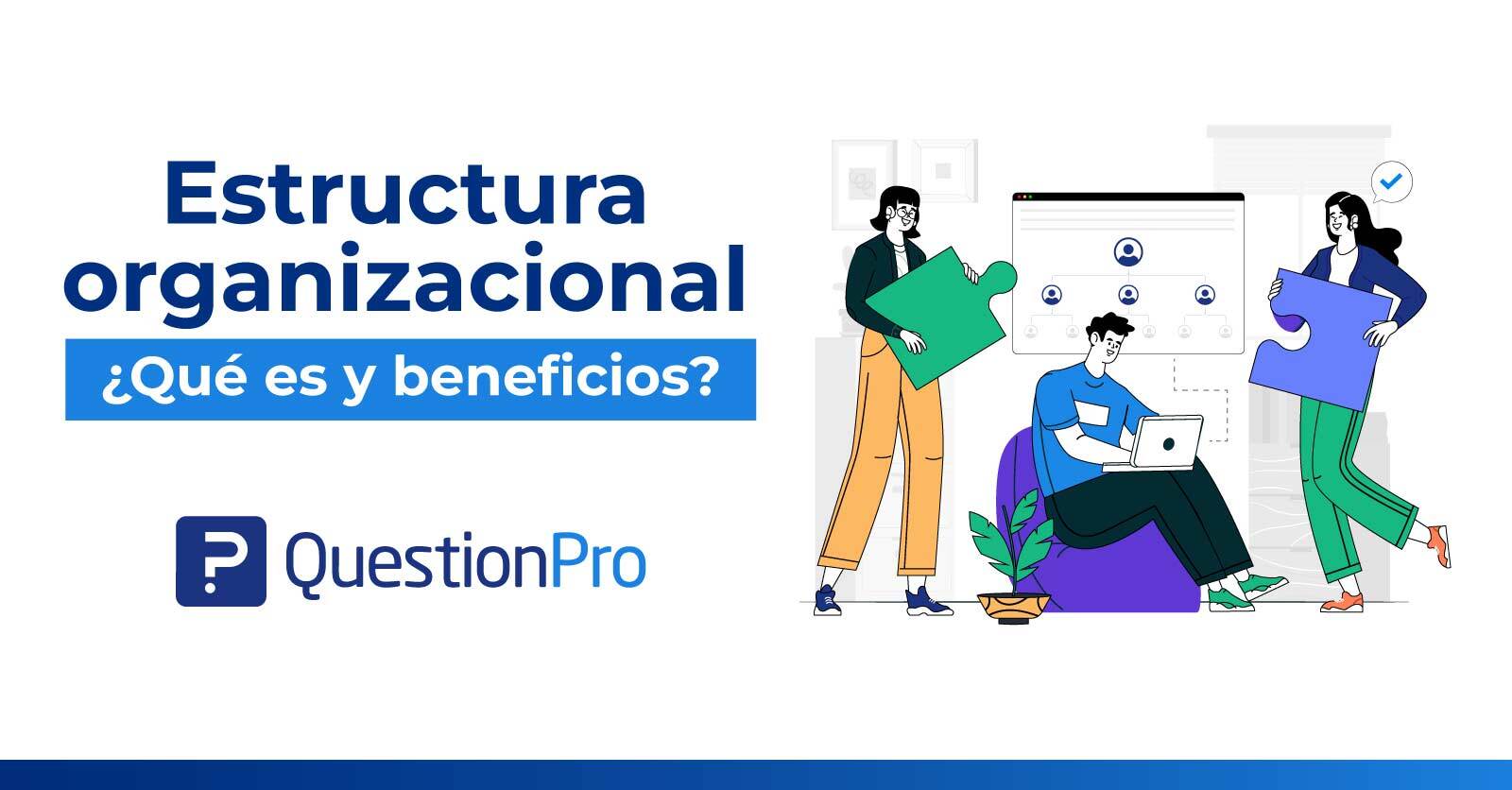 Estrutura Organizacional Conceito, Vantagens e Tipos - Yardstick