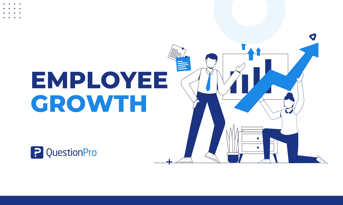 Employee Growth And Development Employee Growth And Development