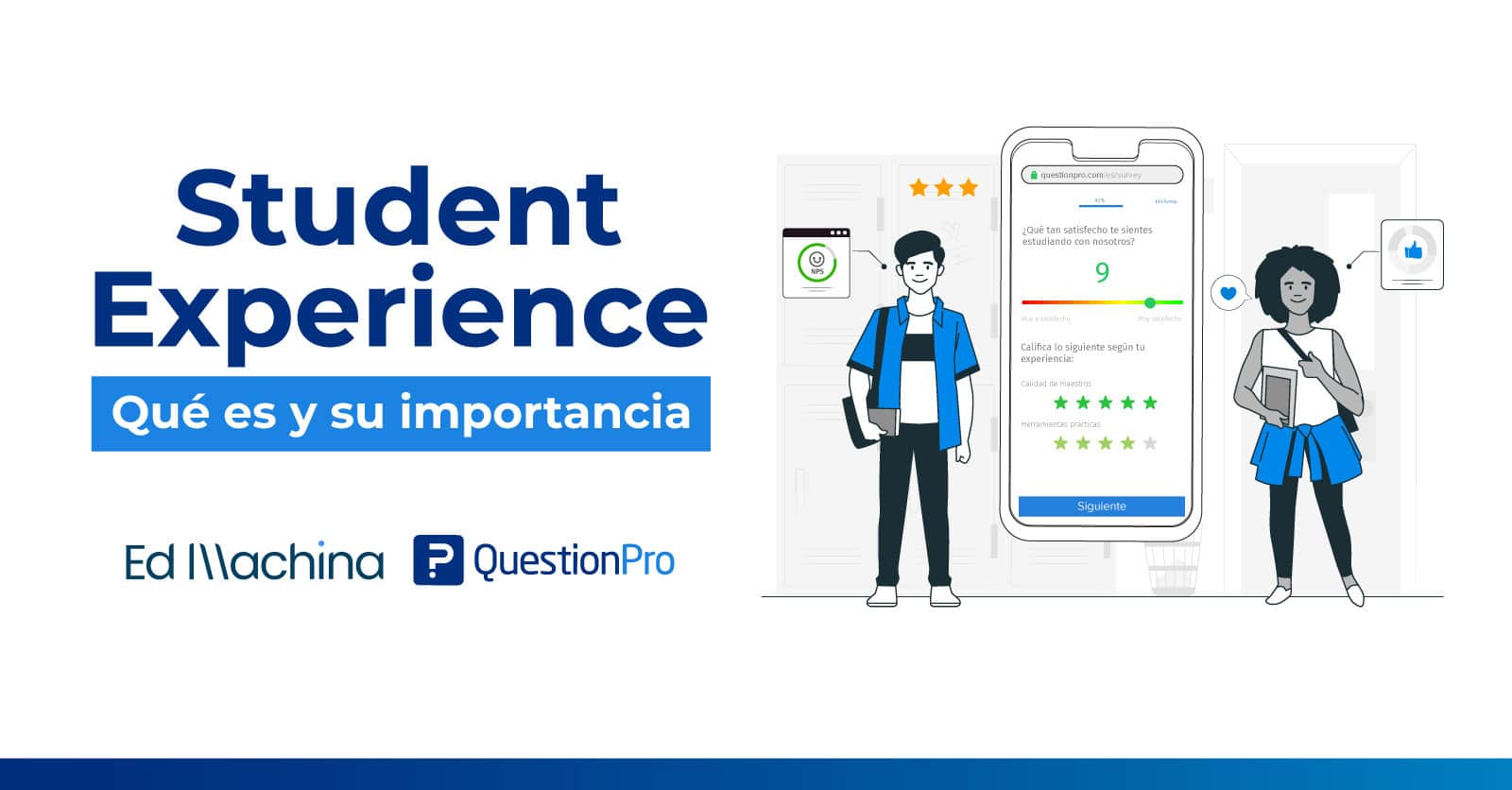 Student Experience: ¿Qué es y por qué es importante?