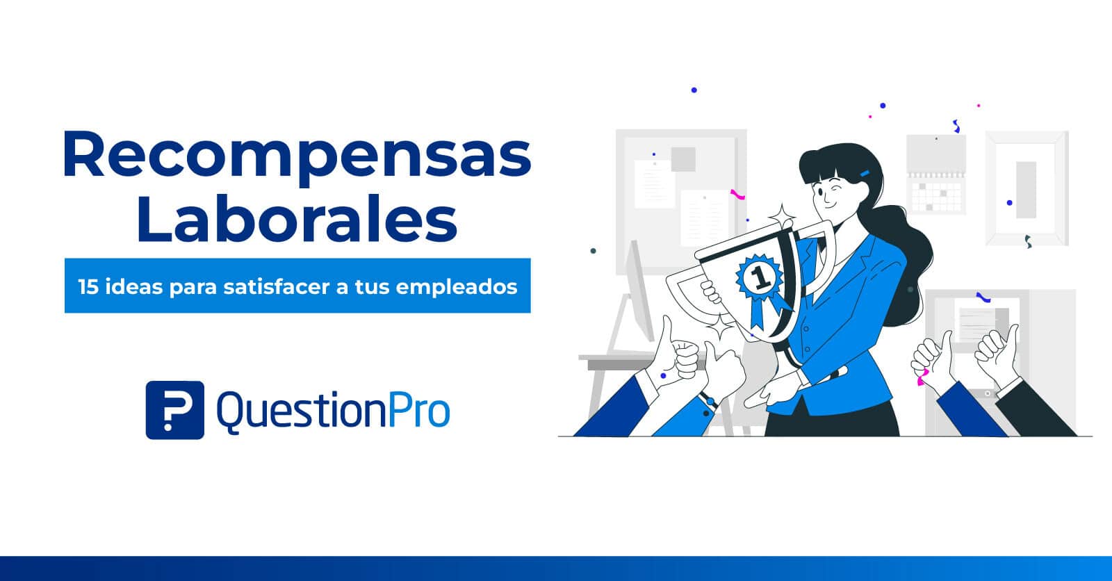 Certificados De Recompensa Divertidos Para Empleados