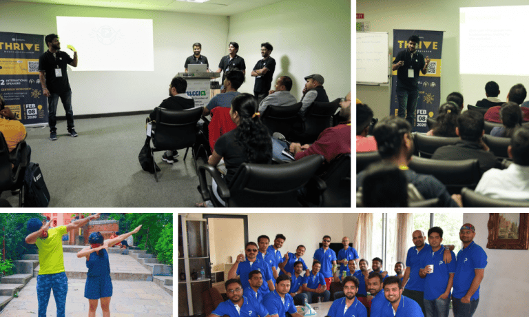 Meet our star programmer - Angad Rajput | QuestionPro