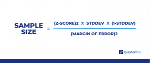 What is a Sample: Definition, Types, Formula & Examples | QuestionPro