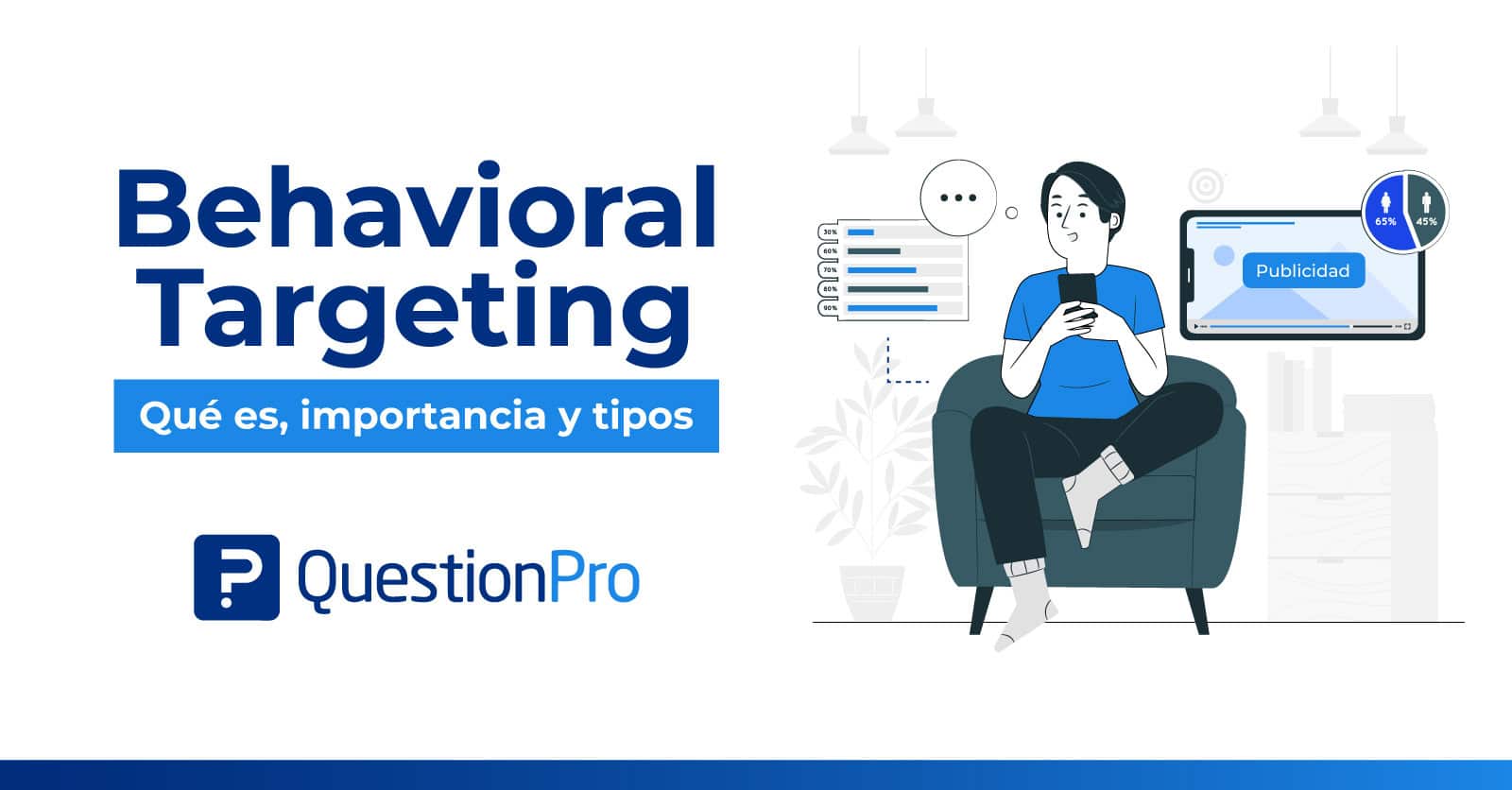 Behavioral Targeting: Qué es, importancia y tipos