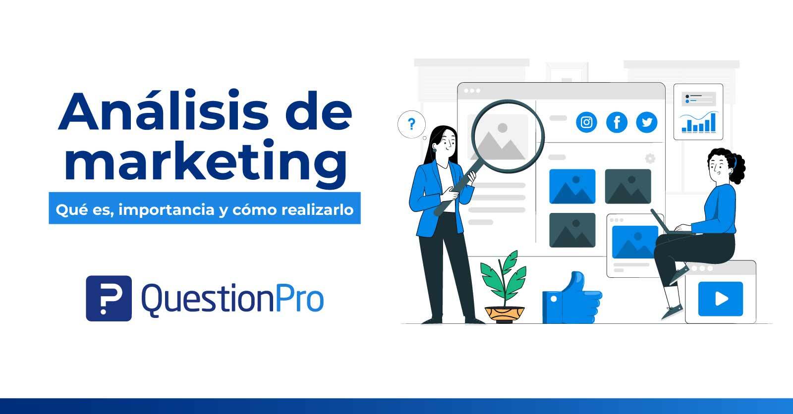 Importancia De Realizar Encuestas De Mercadotecnia – HHCT