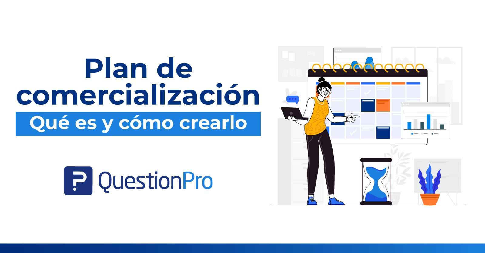 Ejemplos De Planificación De Mercado