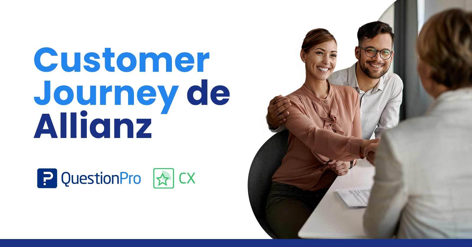 Experiencia del cliente en Allianz: ¿Qué la distingue?