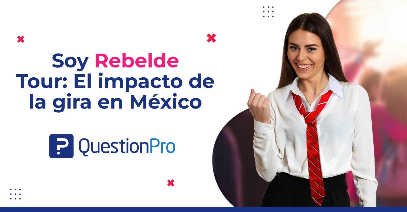 Soy Rebelde Tour 2023: RBD, mucho más que música