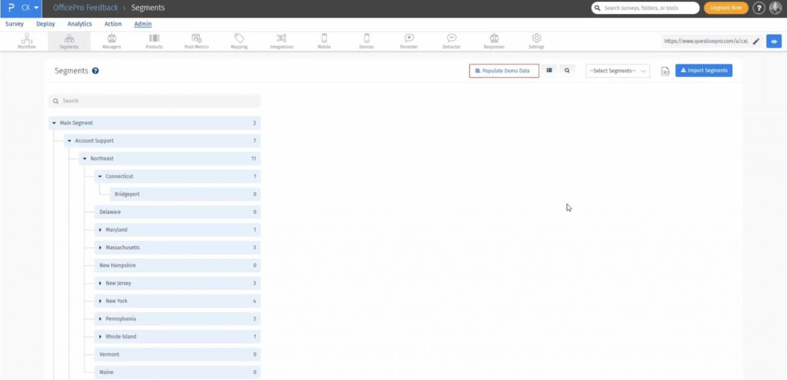 2023: A Year of Transformative Product Updates at QuestionPro CX ...