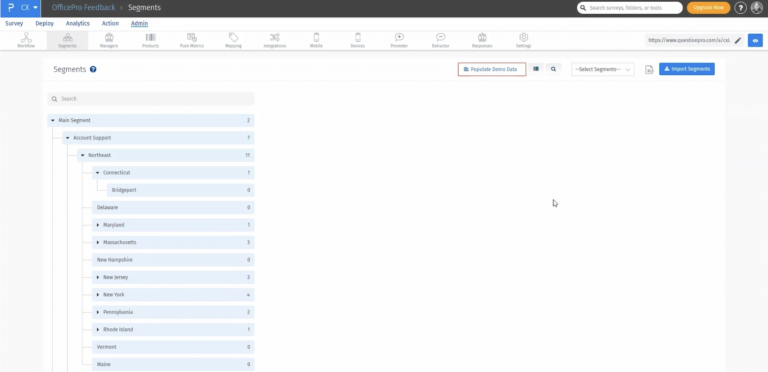 2023: A Year of Transformative Product Updates at QuestionPro CX ...