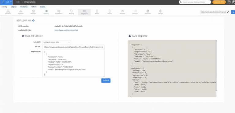 2023: A Year of Transformative Product Updates at QuestionPro CX ...