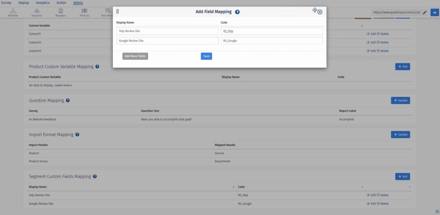 Explorando las Innovaciones de QuestionPro CX en 2023