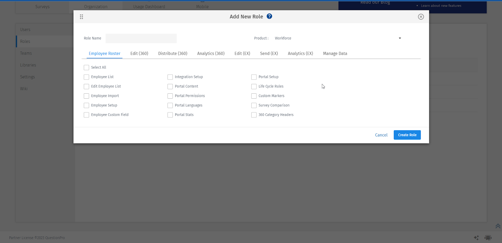 2023 QuestionPro Workforce Year in Review | QuestionPro