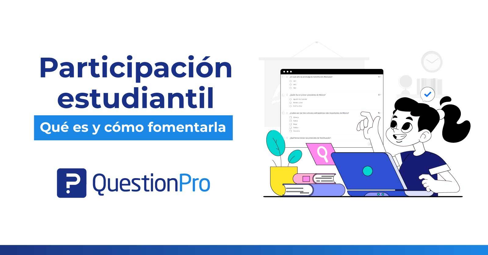 Participación estudiantil: Qué es y cómo fomentarla