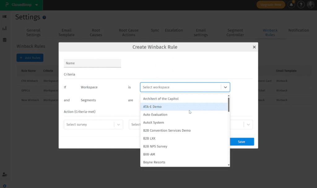 QuestionPro CX Product Updates - Quarter 1, 2024 | QuestionPro