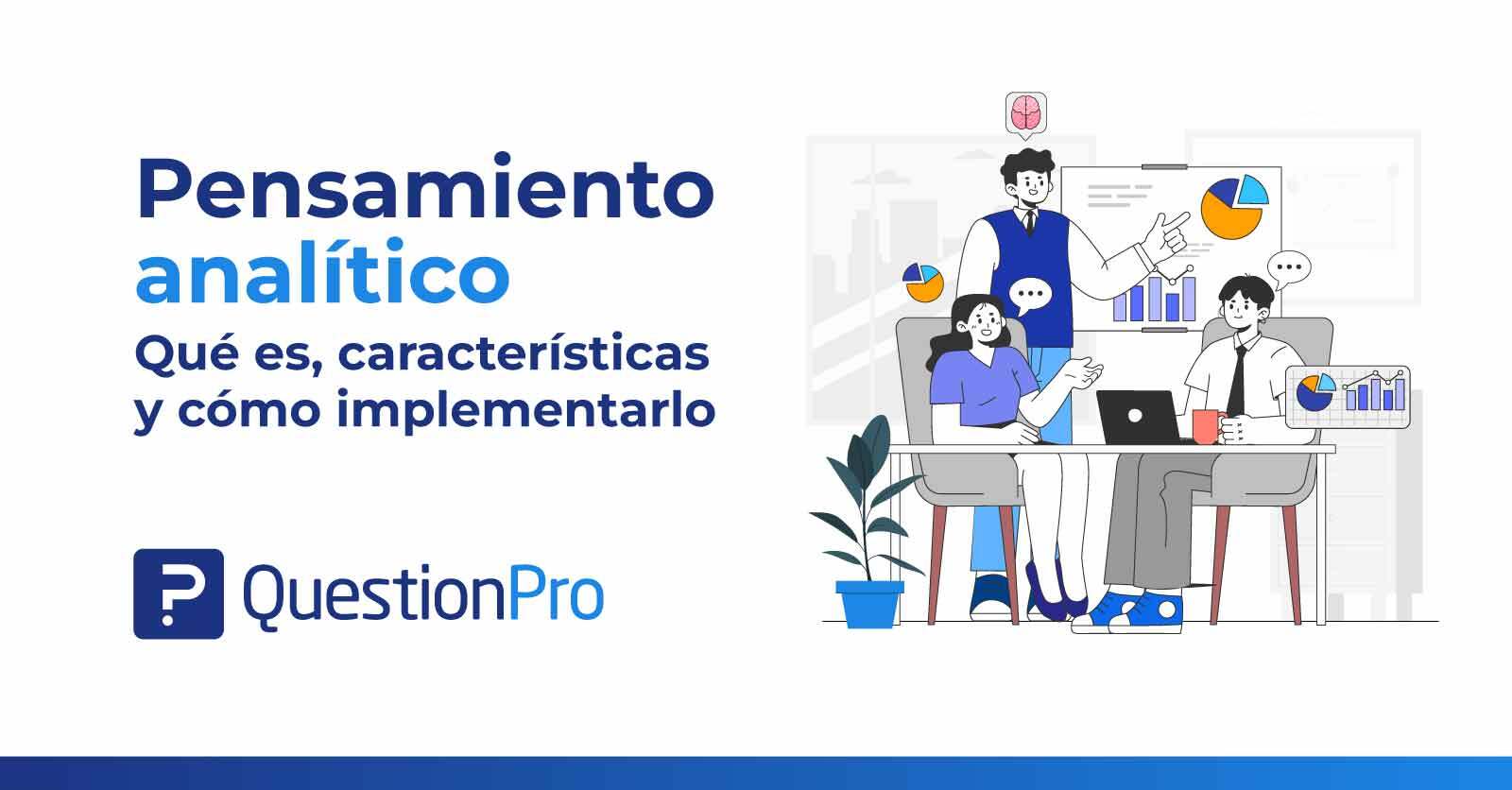 Habilidades De Pensamiento Analítico