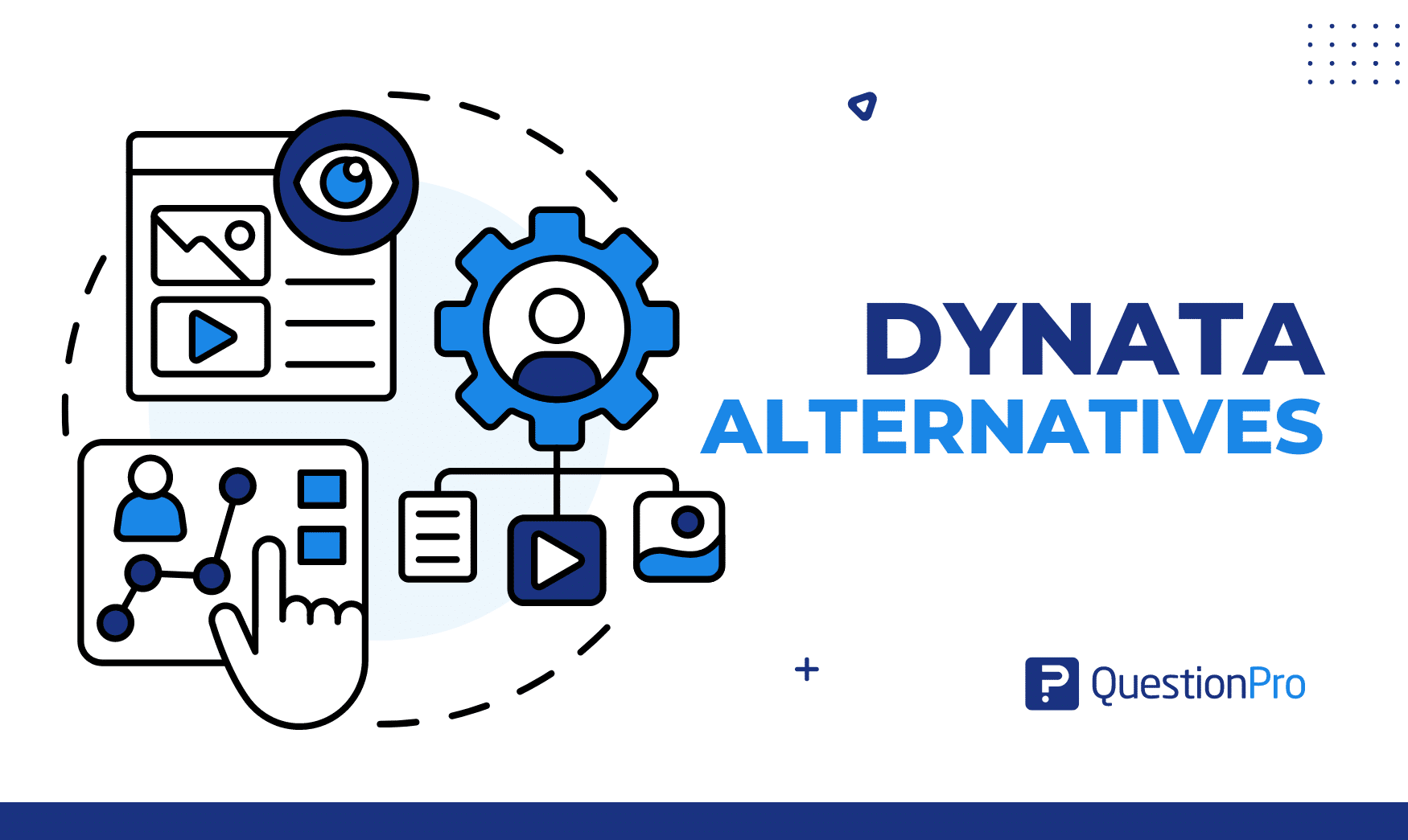 Best 10 Toluna Start Alternatives in 2024 | QuestionPro