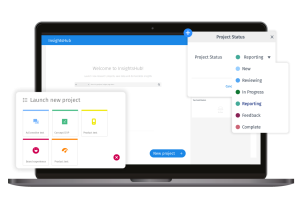 What is Research Management System? Top 7 Research Software