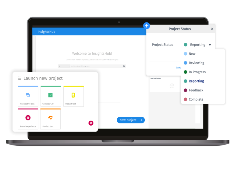 What is Research Management System? Top 7 Research Software