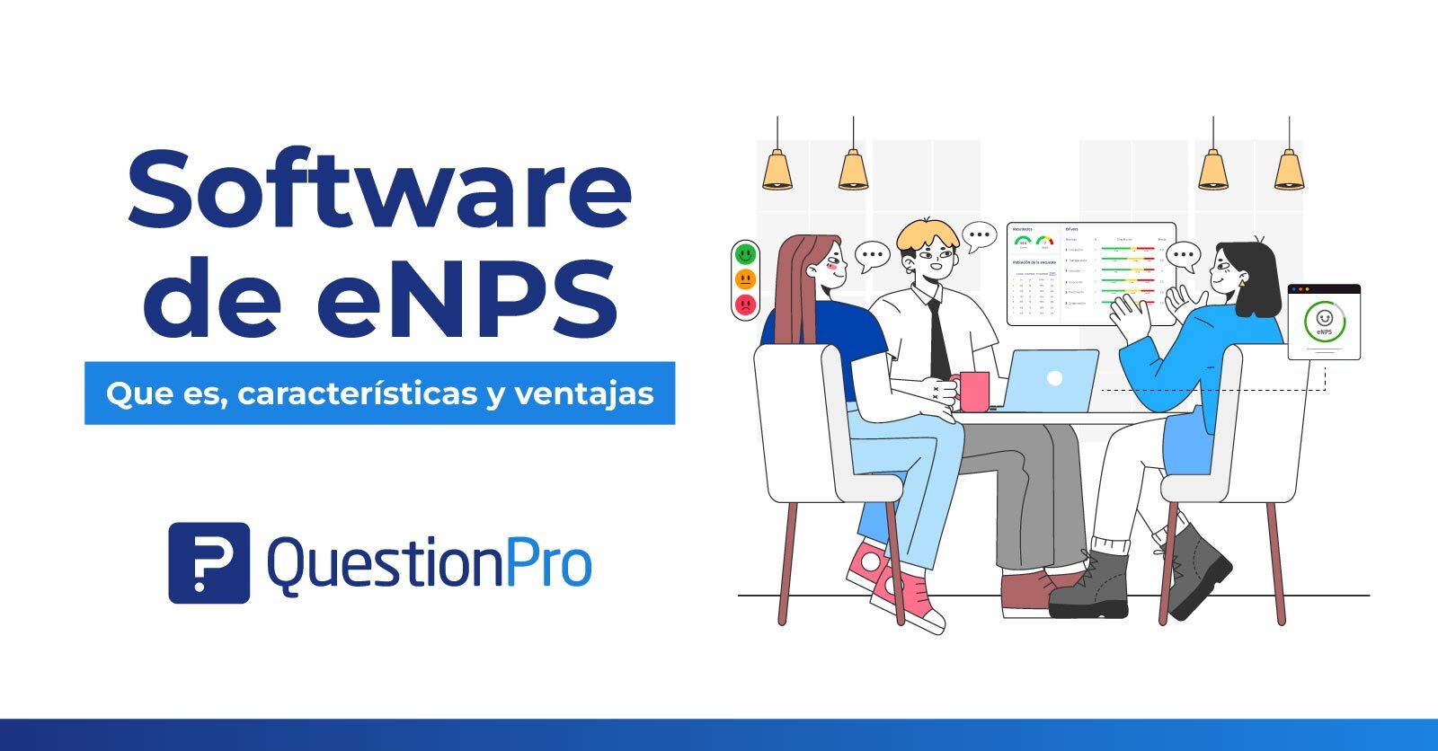 Software de enps: Que es, características y ventajas