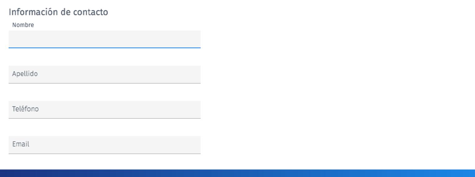 Exemplos de perguntas abertas e fechadas