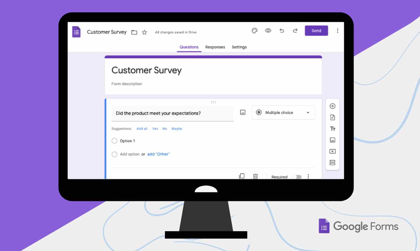 Wufoo Vs Google Forms Meilleur G n rateur D enqu tes Et De Formulaires Wufoo Vs Google Forms Meilleur G n rateur D enqu tes Et De Formulaires